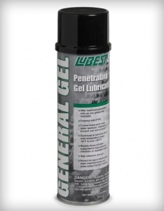 General Gel – Penetrating Lubricant | Momar Australia