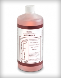 Moflo – Instant drain unblocker | Momar Australia