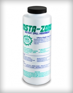 INSTA-ZORB – Absorbent | Momar Australia